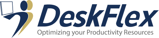 Seamless Okta Flex Integration | DeskFlex Secure Access Solution