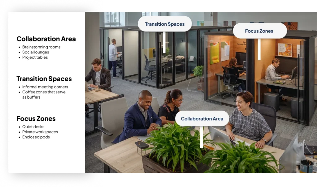 How to Design an Introvert-Friendly Workspace in 2026