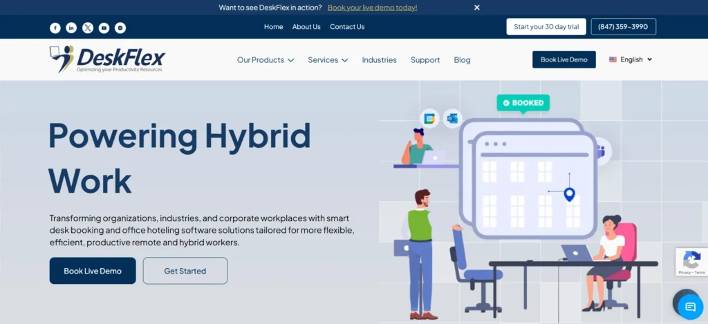 10 Office Layout Types That Boost Workplace Productivity
