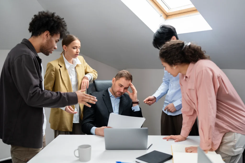 10 Types of Workplace Environments and Their Impact on Employees