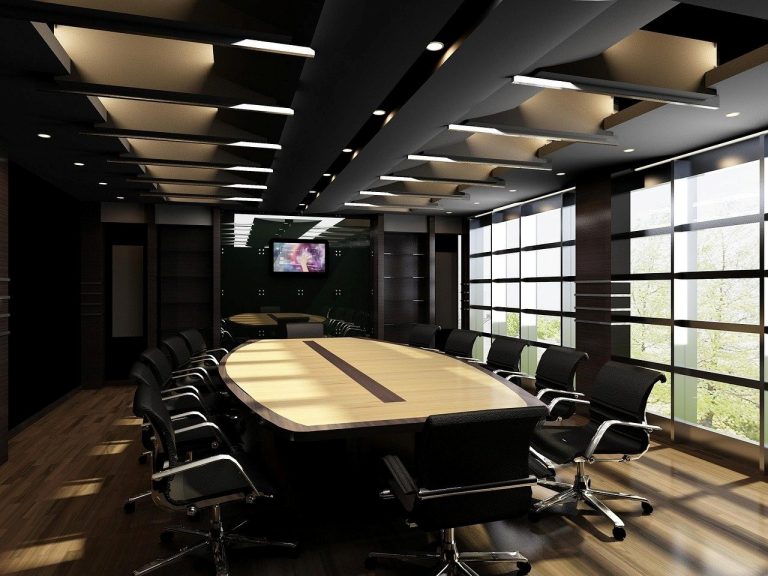 Office Seating Charts: The Complete Guide to Smarter Space, Happier ...