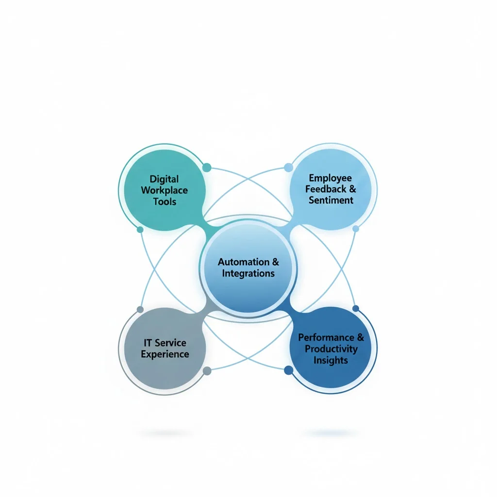 What is Digital Employee Experience? A Detailed Guide