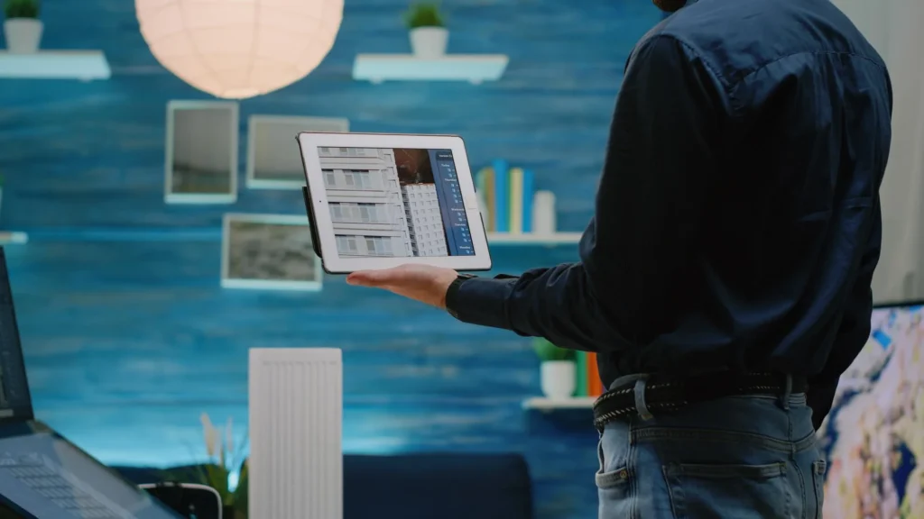 Visitor Log: Complete Guide to Modern Visitor Management - DeskFlex
